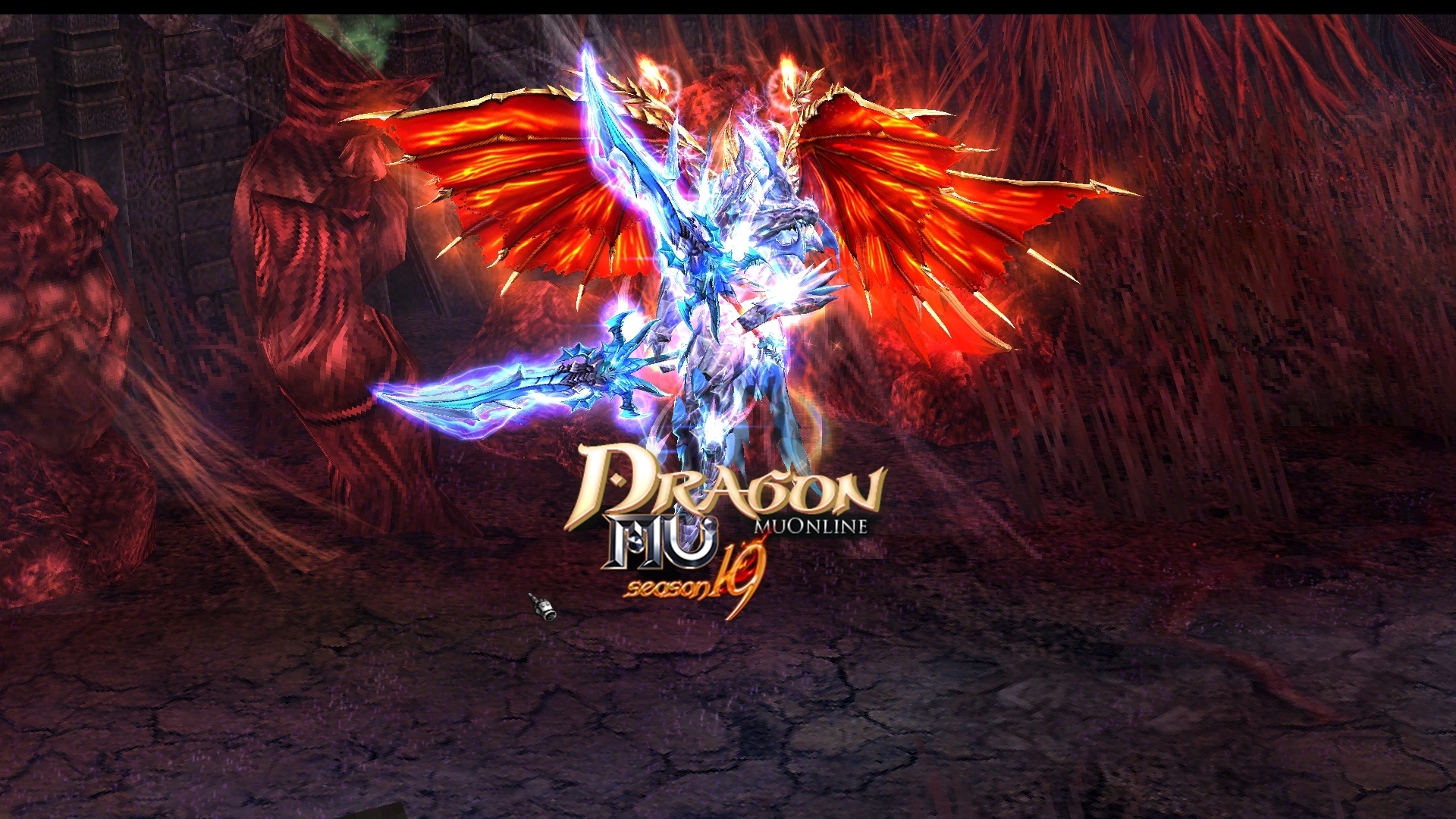 Dragon Mu Online Season 19 Part 2-3