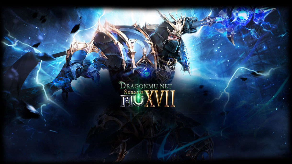 Dragon Mu Online Season 17 Part 2 X1000